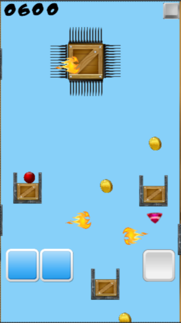 BallDrop by borisbik95 - GameSalad Arcade